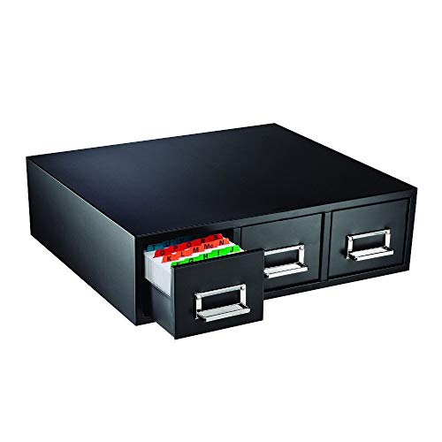 Amazon Best Sellers: Best Card File Cabinets