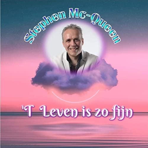 ' T Leven Is Zo Fijn de Stephen Mc-Queen en Amazon Music Unlimited