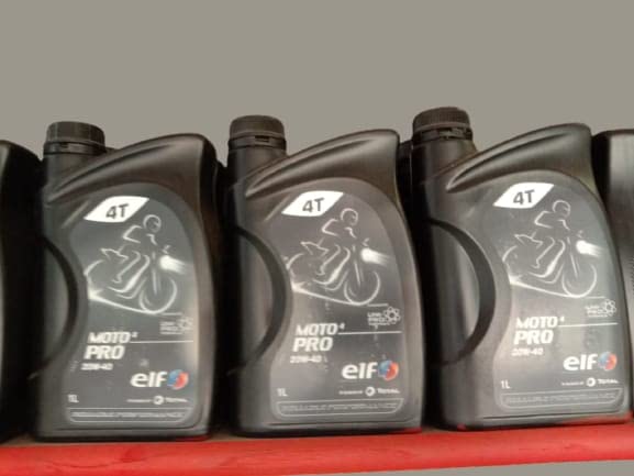 Multigrade Petrol/Diesel Engine Oil : Amazon.in: Car & Motorbike