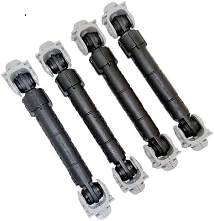 Amazon.com: Set Of 4 Washer Shock Absorber Replacement For Whirlpool ...