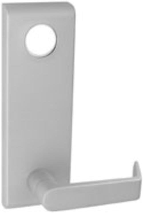 Hager 47CE Exit Device Trim. WTN Lever. Aluminum Finish - Amazon.com