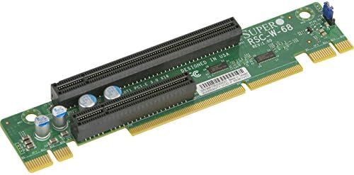 Amazon.com: Supermicro Riser Card : Electronics