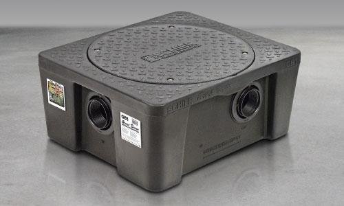 Amazon.com: Great Basin High Capacity Grease Interceptor : Industrial ...