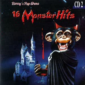 Various, jermaine stewart don't talk dirty to me, ofra haza galbi ...