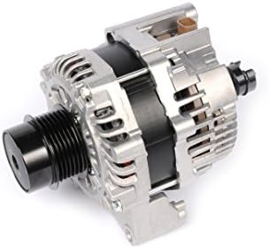 Amazon.com: ACDelco GM Genuine Parts 92421122 Alternator : Automotive