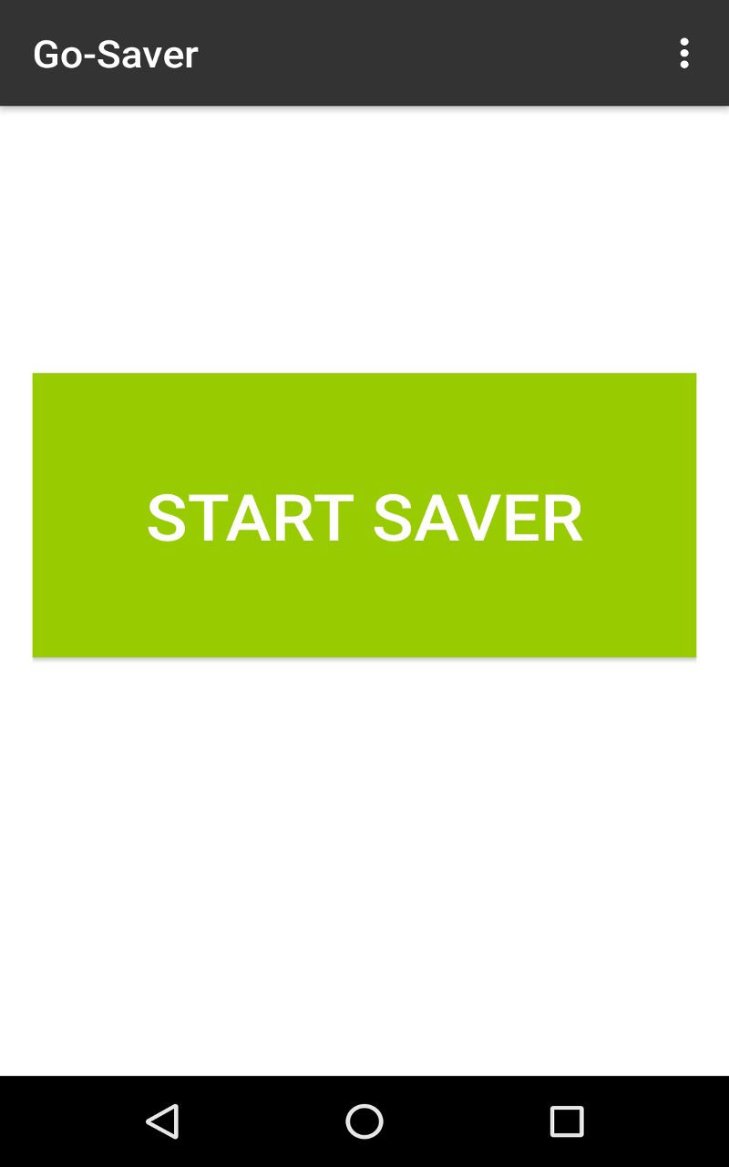 Go-Saver:Amazon.co.uk:Appstore for Android
