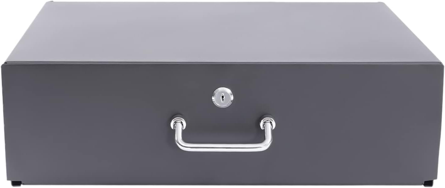 Amazon.com: 3U Wall Mount Network Server Rack 19" Network Wall Rack ...