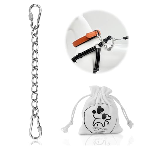 Chain Harness for Dogs – The 15 best products compared - Wild Explained