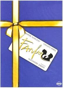 Fanfan: Amazon.fr: Sophie Marceau, Vincent Perez, Marine Delterme, Gérard Séty, Bruno Todeschini ...
