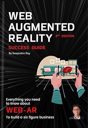 Amazon.co.jp: Web Augmented Reality Succes Guide: Everything you need ...