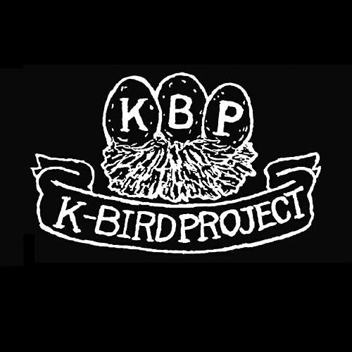 Amazon MusicでK bird projectの隣のばばあのジャグラー光るぜを再生する