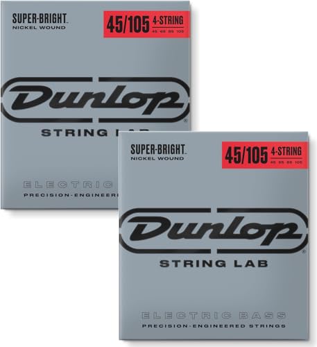 Amazon Best Sellers: Best Bass Guitar Strings