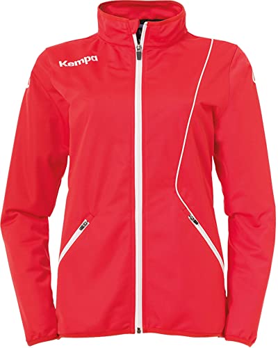 Damen Jacken Rot – Die 16 besten Produkte im Vergleich ...