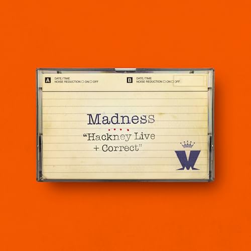 Play The Liberty Of Norton Folgate Hackney Live + Correct by Madness on Amazon Music