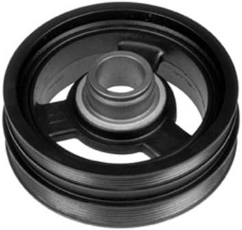 1997-2004 Corvette Crankshaft Harmonic Balancer C5 : Amazon.co.uk ...