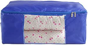 Amazon.com: APAS Jumbo See-through Oxford Quilt Bag Waterproof Foldable ...