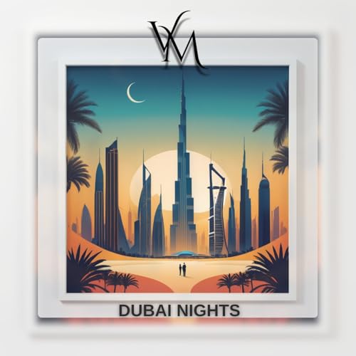 Amazon.com: Dubai Nights : Victor Marin: Digital Music