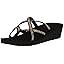 Amazon.com | Teva Women's Tirra Sandal | Sport Sandals & Slides
