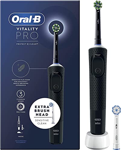 Best Electric Toothbrush UK 2023