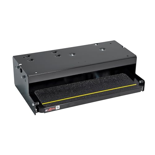 Snapklik.com : Kwikee 26 Series Electric Step Assembly, Logic Control ...