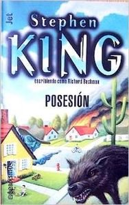 Posesion : King, Stephen: Amazon.com.mx: Libros
