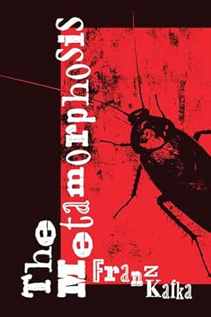Amazon.com: The Metamorphosis: Annotated Edition eBook : Kafka, Franz ...