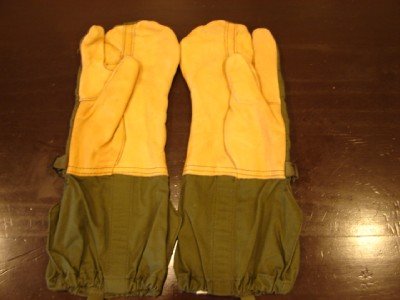 Army Military Trigger Ecw Gloves Mittens Medium: Hand Tool Sets: Amazon ...