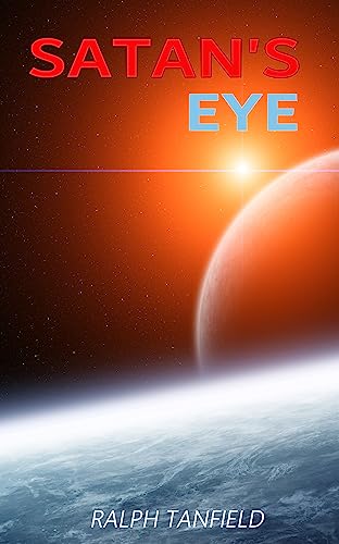 Satan's Eye (Venerable Mother - The Legend of Lucan, Shào, Kit, Tamar ...