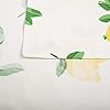 Amazon.com: Kate Spade New York Make Lemonade Cotton, Napkin - Set of 6 ...