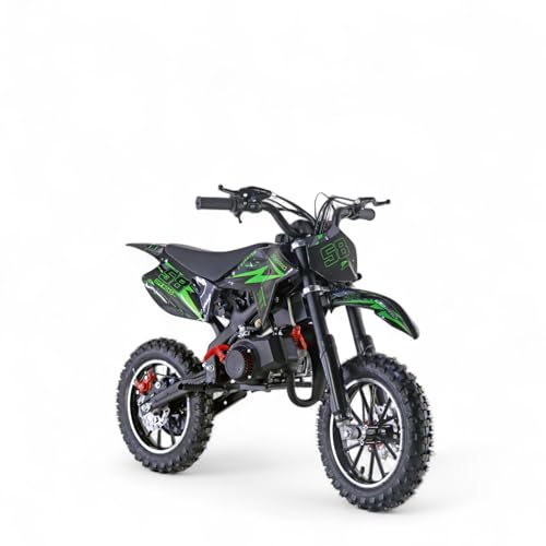 Pocketbike Mit Strassenzulassung