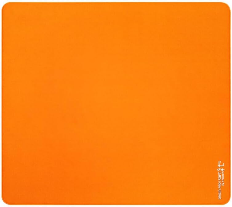 Amazon.com: X-Raypad Teru x Origin Pro Gaming Mouse Pad, with an ...
