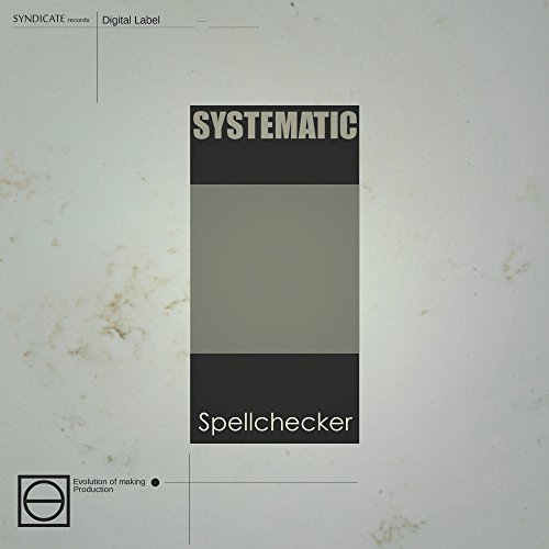 Spellchecker by Systematic on Amazon Music - Amazon.com