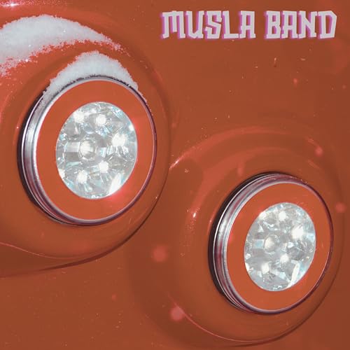Esok Hari Siapa Yang Tau de MUSLA BAND en Amazon Music Unlimited ...