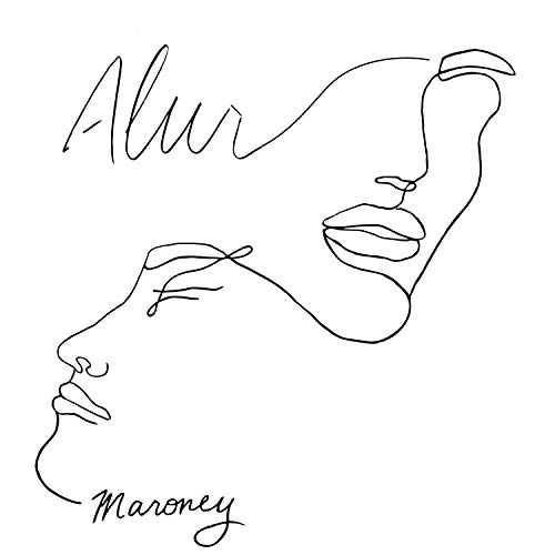Amazon MusicでMaroneyのAlurを再生する