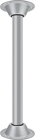 Amazon.com: JYINCPED 29" RV Table Leg and RV Table Base Mount,Camper ...