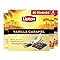Amazon.com: Lipton Black Tea Vanilla Caramel, Pyramid Tea Bags ...