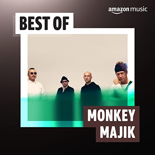 Best of MONKEY MAJIK