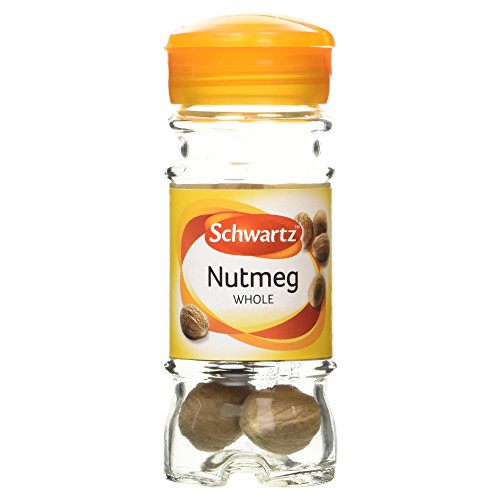 Amazon.co.uk Best Sellers: The most popular items in Nutmeg