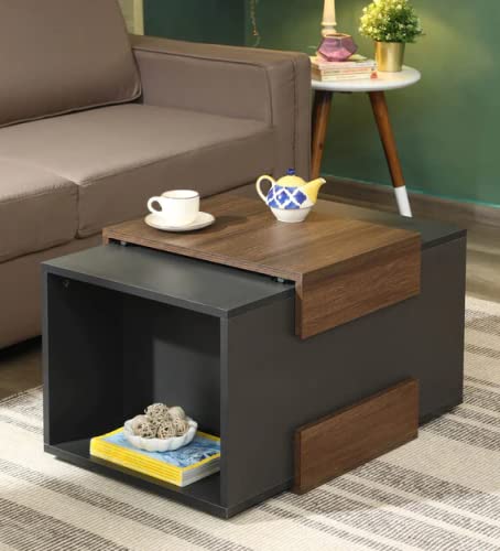 Buy Pepperfry Coffee Table | Mintwud | Isabella | Coffee Table | Colour ...