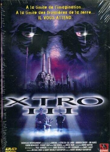 Amazon.com: X tro 3 : Movies & TV