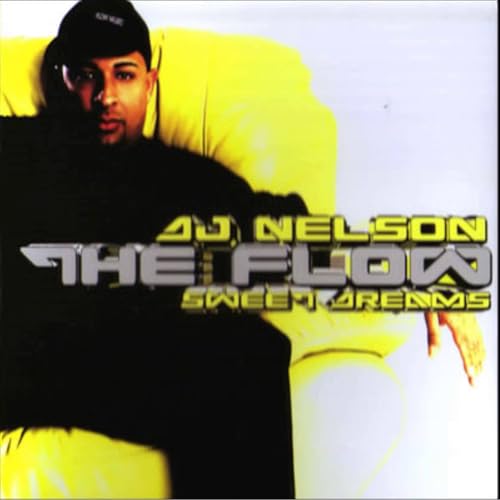 Amazon MusicでDJ NelsonのSweet Dreamsを再生する