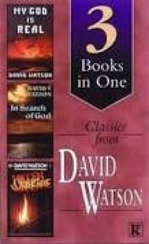 Classics from David Watson: Watson, David: 9780854768691: Amazon.com: Books