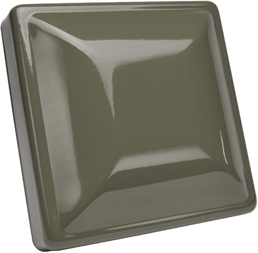 Amazon.com: RAL 7013 - Brown Grey Powder Coating Paint, 1lb : Automotive