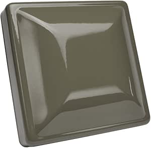 RAL 7013 - Brown Grey Powder Coating Paint, 1lb - Automotive Body Paint ...