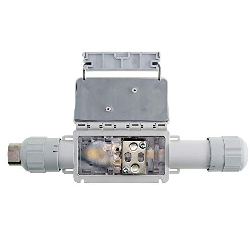 Raychem RAYCLIC-PC Heating Cable Power Connection Kit with End - Want ...