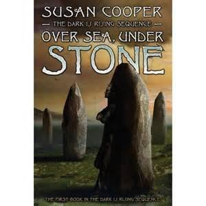 Over Sea, Under Stone: Cooper, Susan: Amazon.com: Books