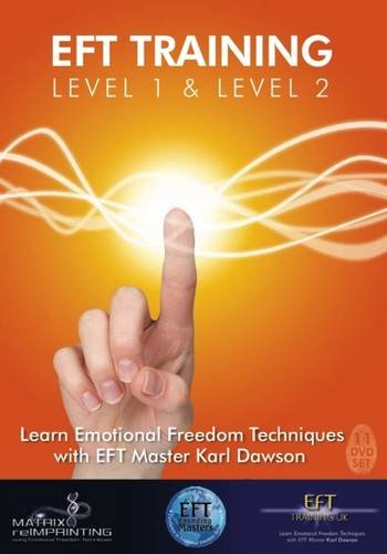 Buy EFT Training: Levels 1 and 2 Book Online at Low Prices in India ...