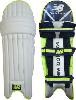 Buy New Balance DC 880 Batting Leg Guard(BELCO1191) Online at Low ...