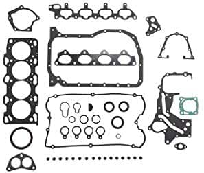 Genuine Hyundai 20910-38C00 Engine Overhaul Gasket Kit : Buy Online at ...