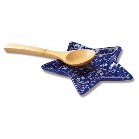 Amazon.com: Park Designs Star Vine Spoon Rest: Home & Kitchen